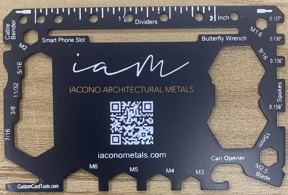 Design Ideas! – Custom Card Tools