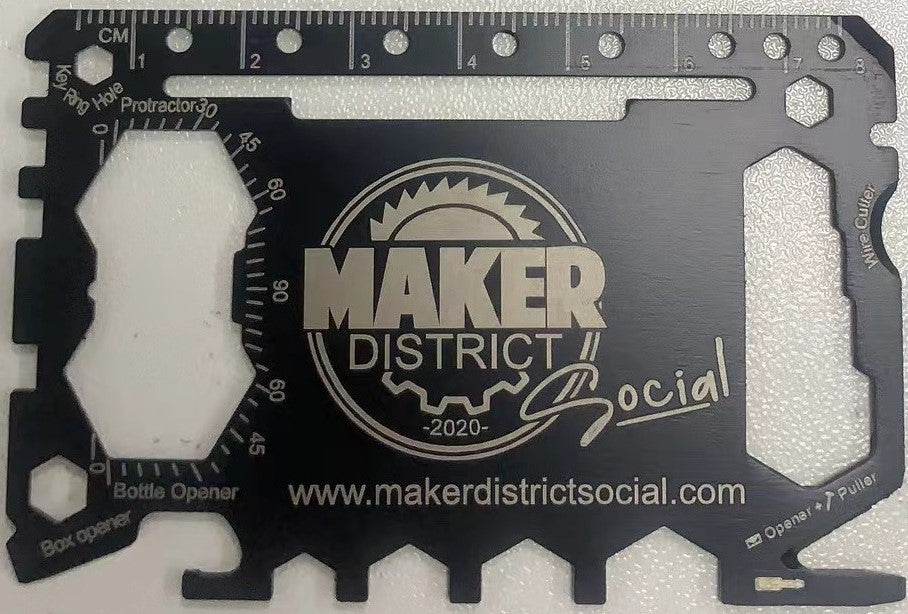 Design Ideas! – Custom Card Tools