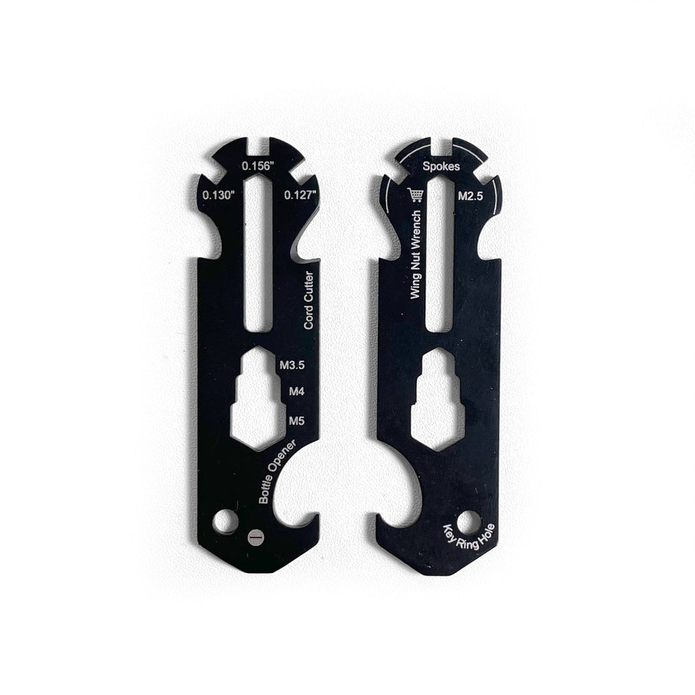 Our Other Custom Branded Card Tools - Custom Card Tools